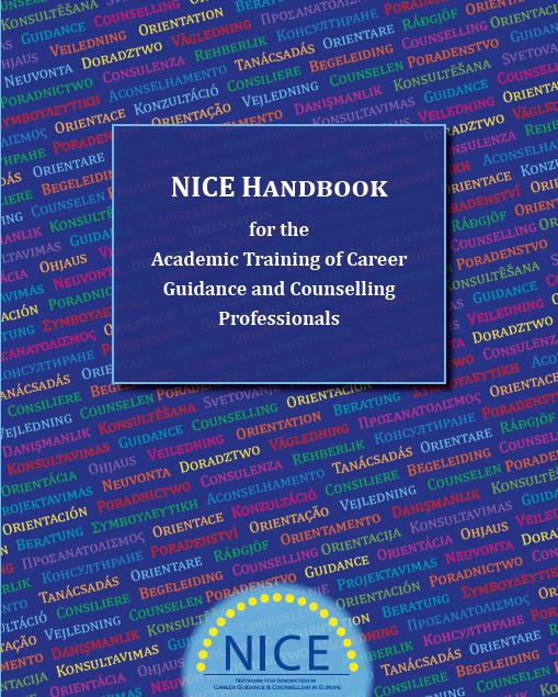 NICE Foundation - Publications